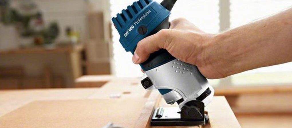 Beste kantenfrees in 2022 - Top 5 & koopgids | KlustoolsXL